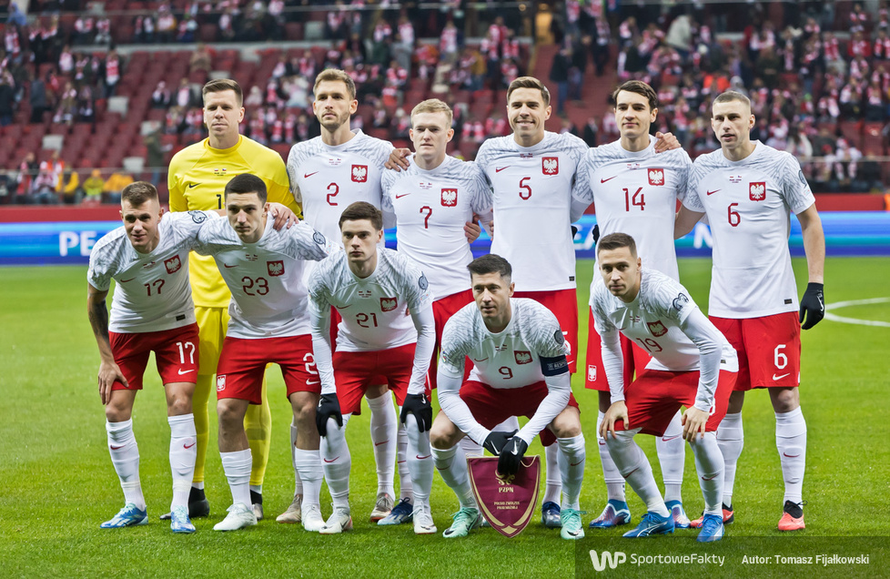 Reprezentacja Polski. Kadencja pudrowania trupa (Opinia) - WP SportoweFakty Reprezentacja Polski. Kadencja pudrowania trupa (Opinia) - WP SportoweFakty