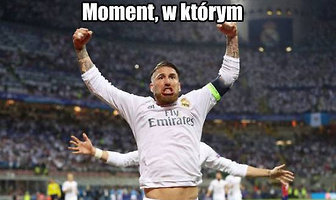 Ramos jak potwór z "Mortal Kombat". Zobacz memy po finale LM - WP ...