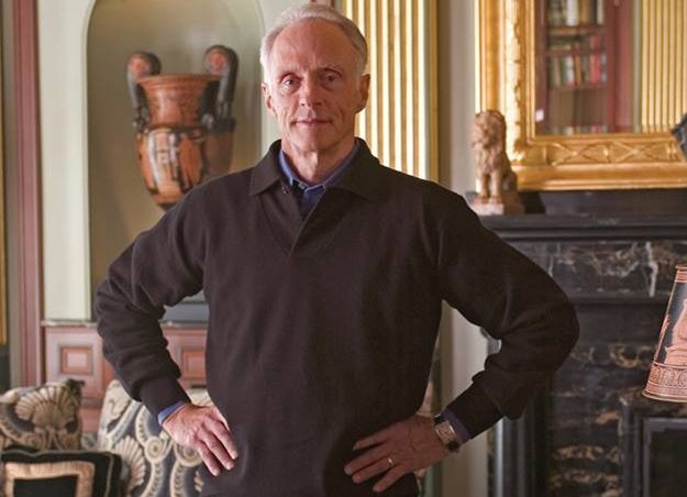 Robin Cook - Największy horror medyczny to wpływ wielkiego biznesu na ...