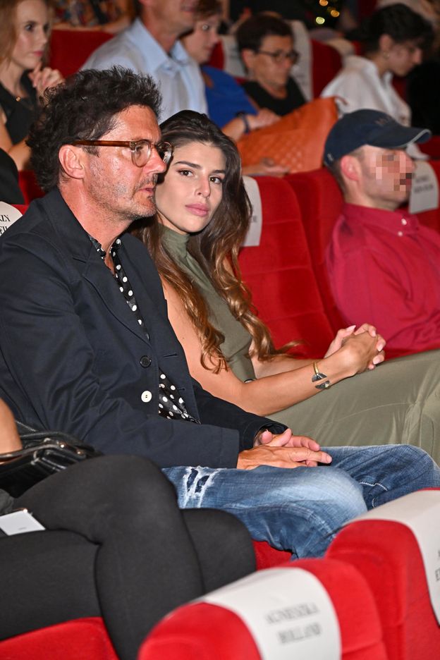 Wojewódzki i Markowska rozstali się! Wiemy, z kim spotyka się modelka ...