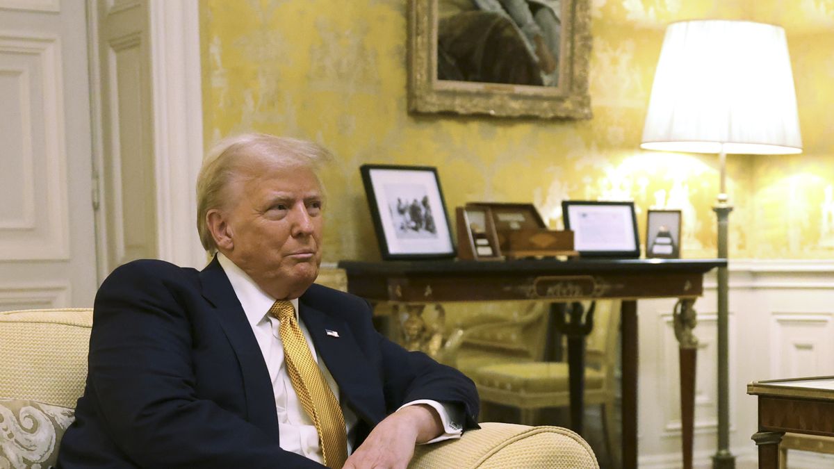 Donald Trump rozważa wycofanie USA z NATO. Stawia warunek Europie