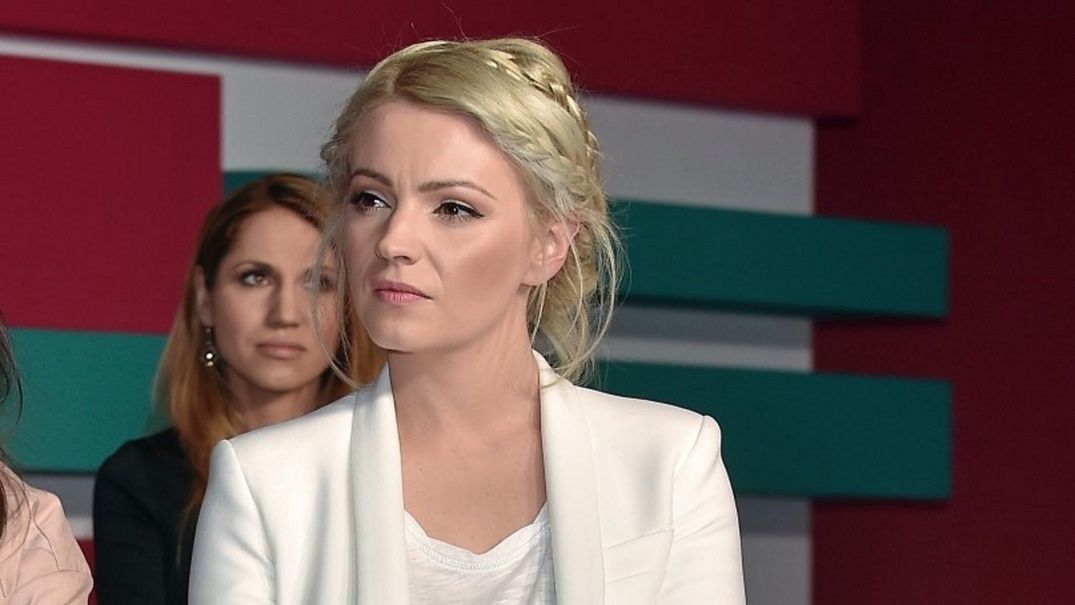 Nie zawsze było różowo. Dorota Szelągowska zaznała biedy - WP Teleshow