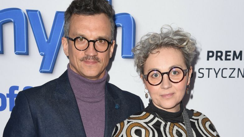 TYLKO NA PUDELKU: Żona Michała Czerneckiego PRZERYWA milczenie i ...