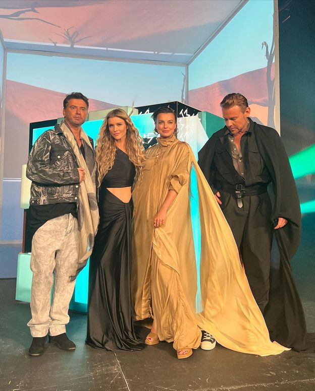 Joanna Krupa w nowej fryzurze! Fani pieją z zachwytu: "Wyglądasz ...