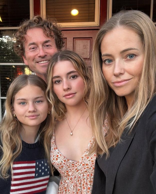 Agata Rubik świętuje 16. urodziny córki i pokazuje jej kolejne zdjęcie z chłopakiem - Pudelek