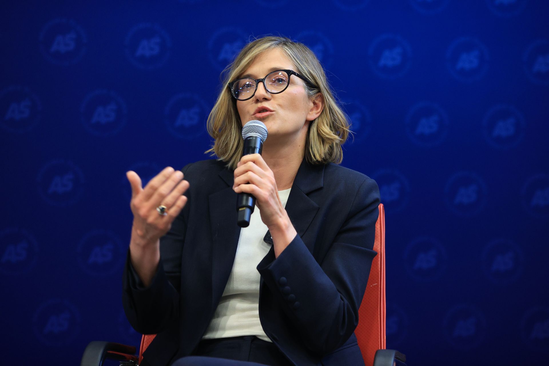 Mieszkanie Nawrockiego. Biejat złoży zawiadomienie do prokuratury