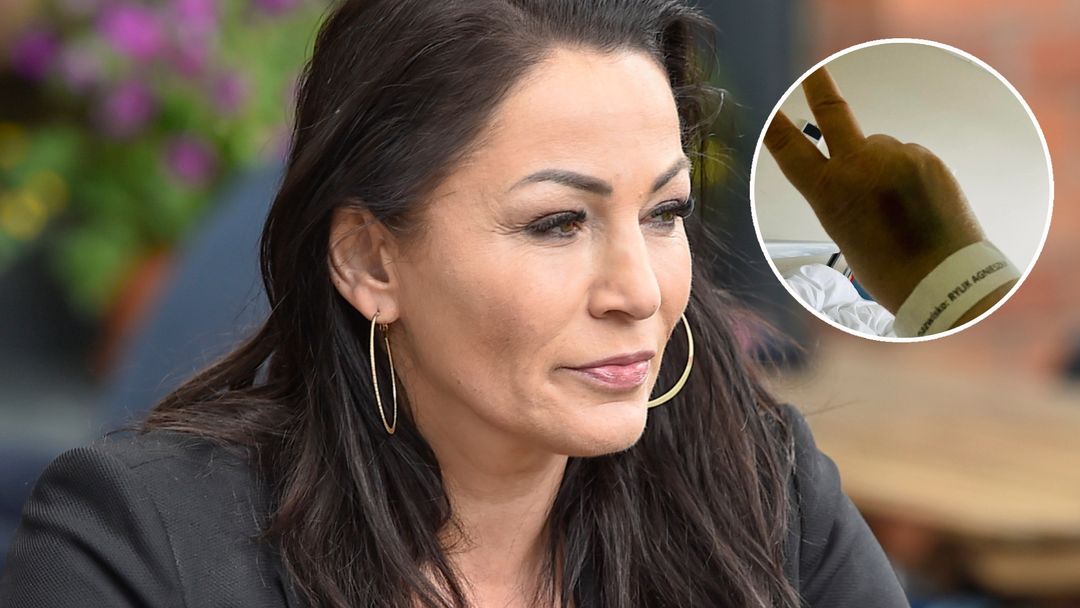 Wstrząsający wywiad gwiazdy sportu. Agnieszka Rylik straciła zdrowie i ...