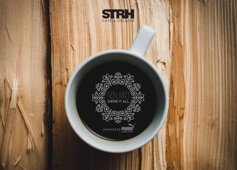 Polska marka Nenukko w Zakopanem - WP Kobieta