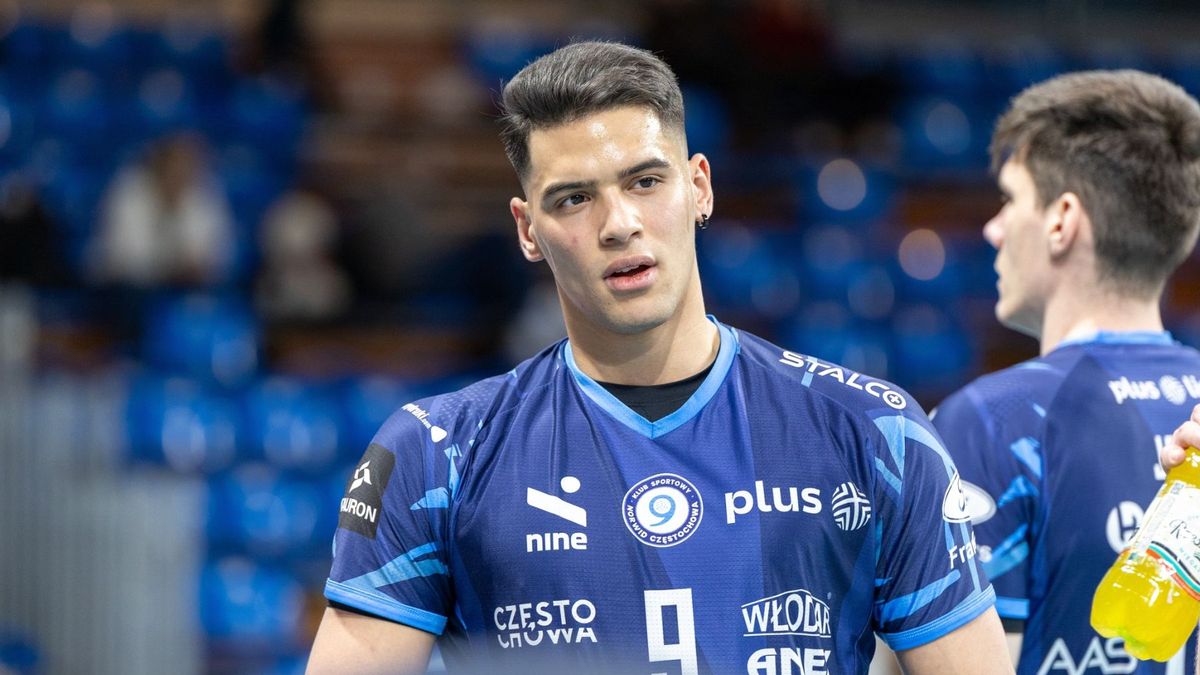 Tunezyjczyk dostał szansę i ją wykorzystał. "Najlepszy mecz w karierze"