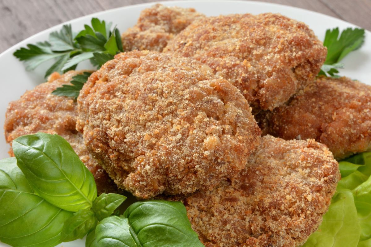 Kotlety mielone Magdy Gessler. Idealnie soczyste i puszyste