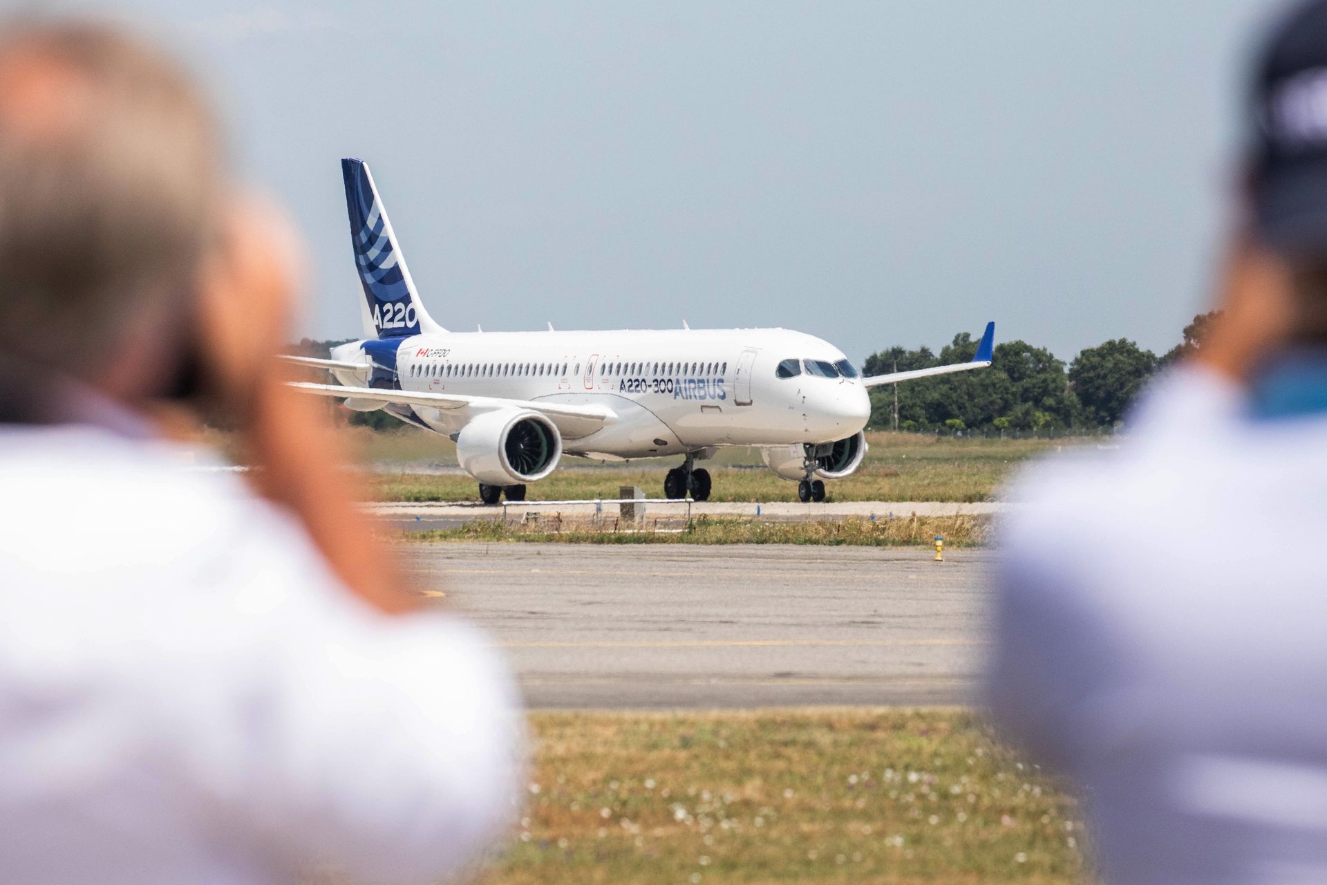 LOT wybrał Airbusa A220. Oto co warto wiedzieć o tym samolocie
