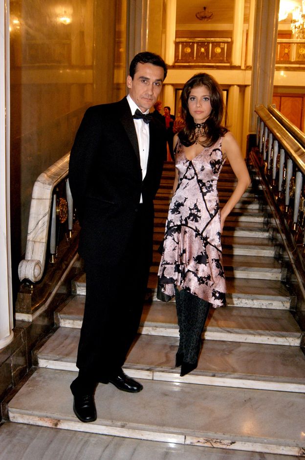 Rosati i Kolonko kiedyś byli parą. Dlaczego się rozstali? - Pudelek