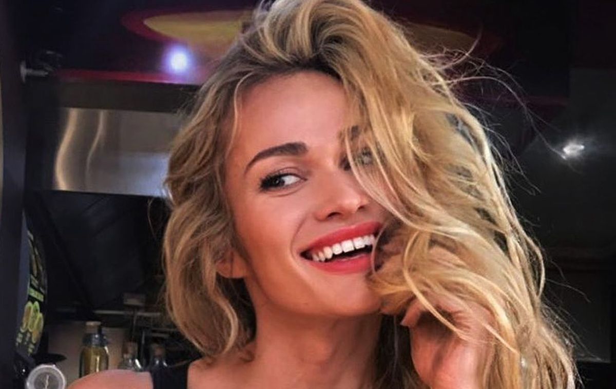 "To dreptanie w miejscu". Miss Polski ostrzega fanów - WP Gwiazdy