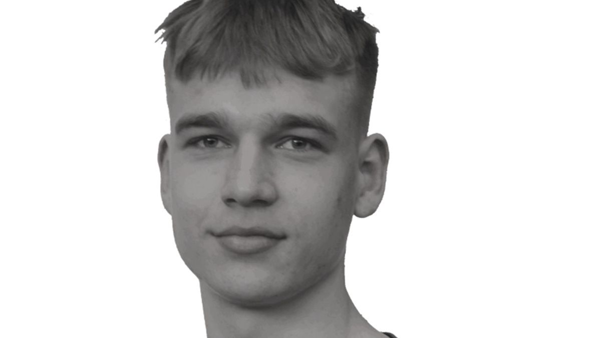Nie żyje Oliwier Tadajewski. Miał zaledwie 17 lat