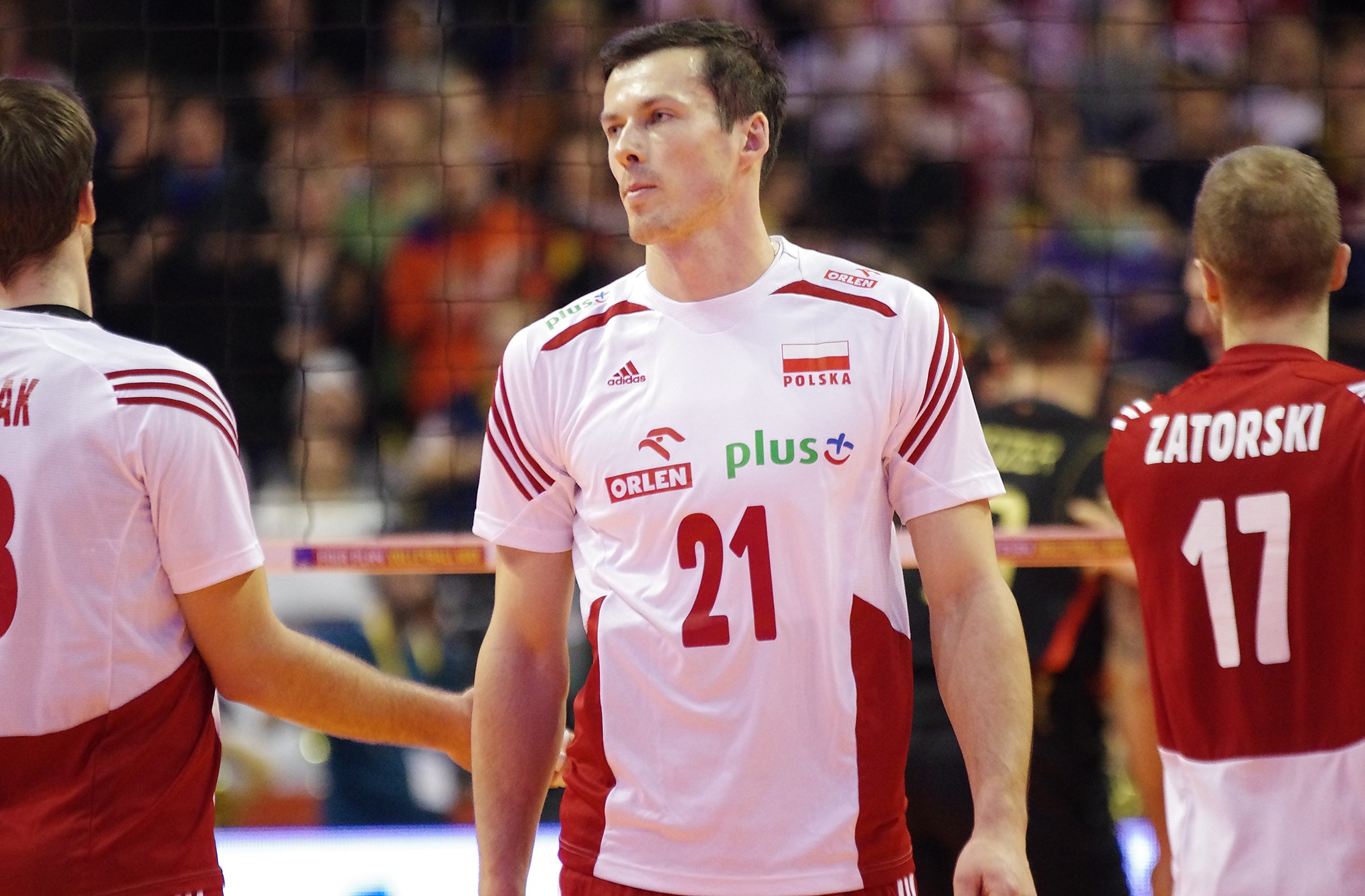 Rafał Buszek: Wynik na memoriale jest ważny, ale nie najważniejszy ...