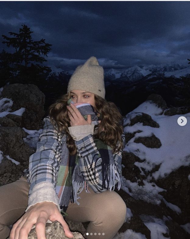 Pokazali romantyczne kadry. Tak świętowali rocznicę związku - Pudelek