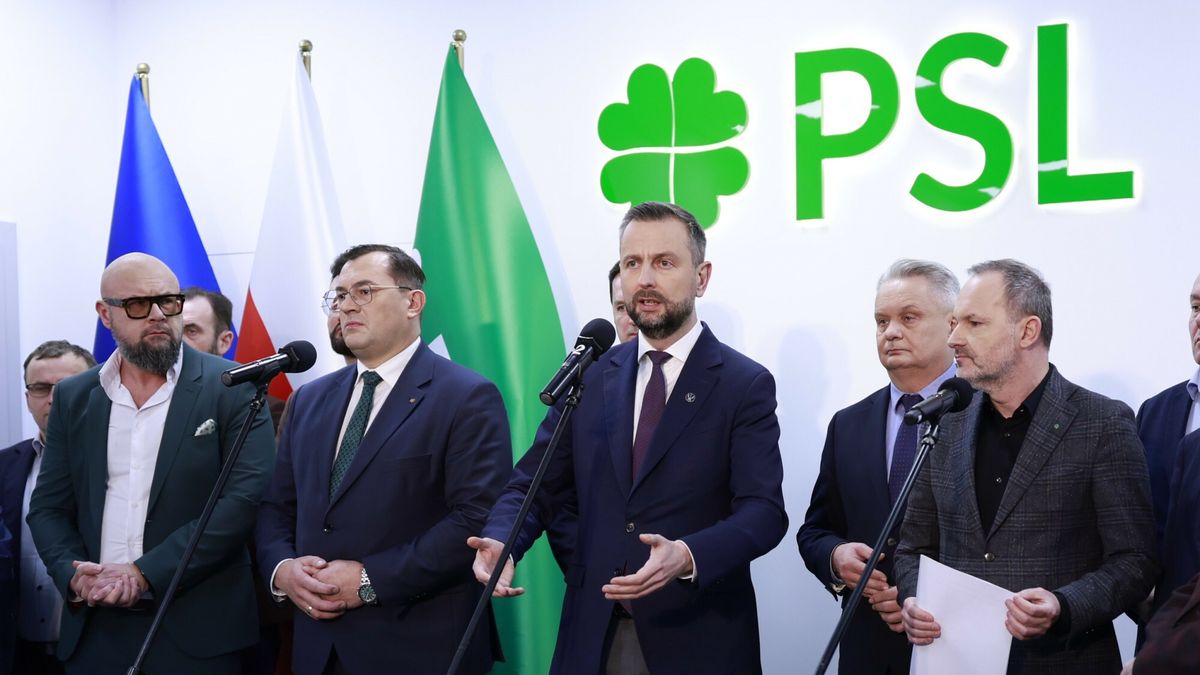 Ważą się losy koalicji. Tak zagłosuje PSL