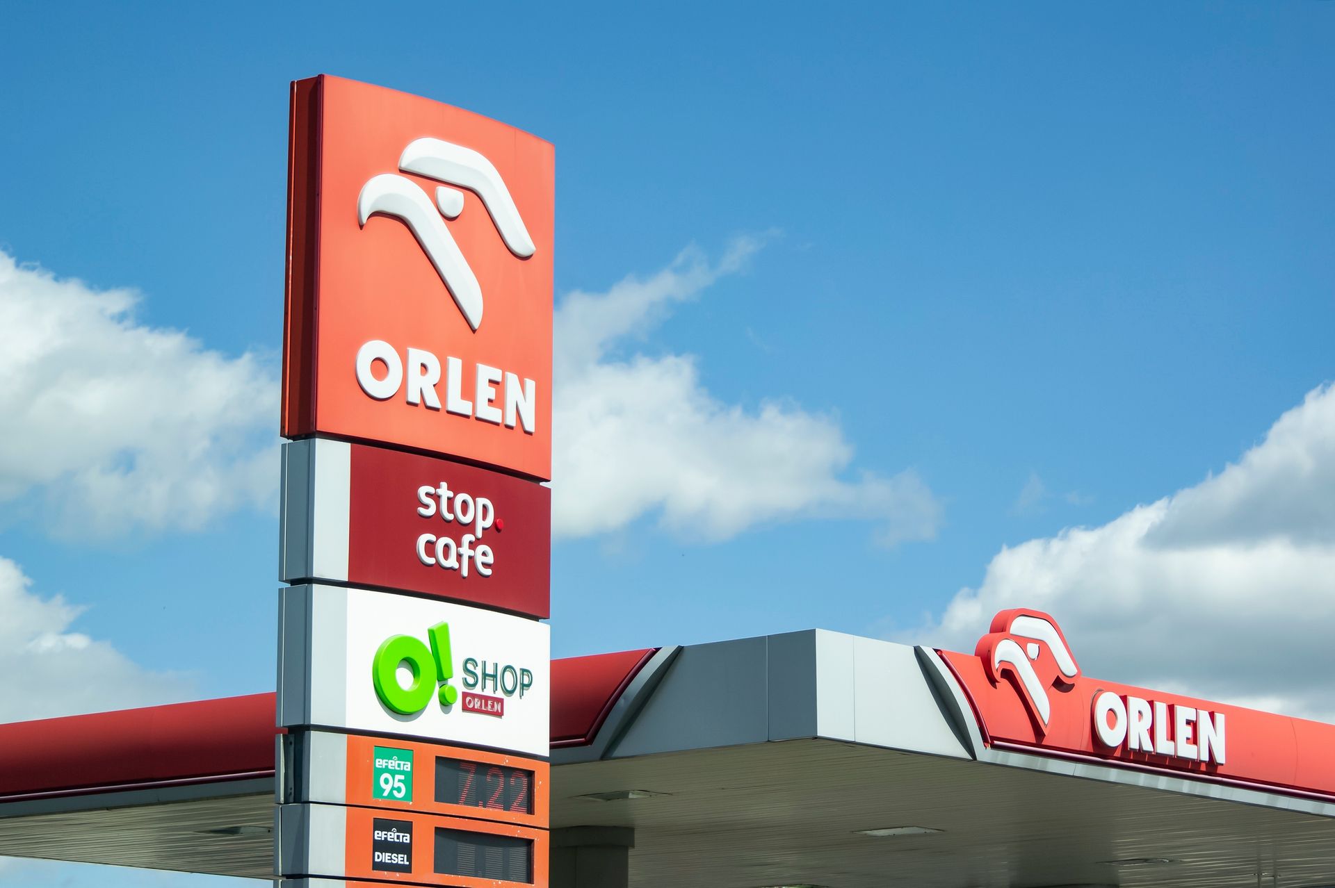 Orlen startuje z nową promocją. Oto kto i ile może zaoszczędzić