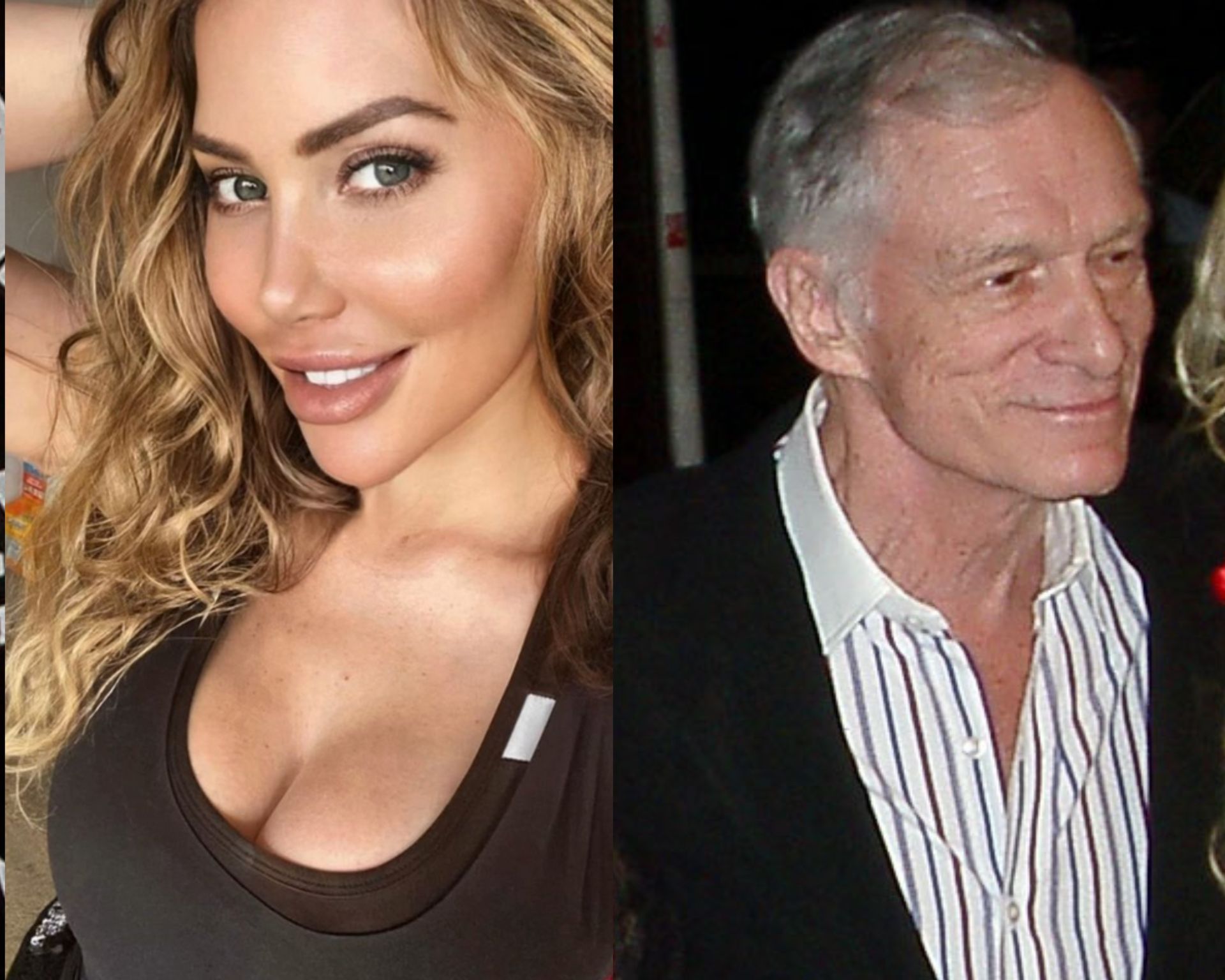 Była króliczkiem Playboya. Opowiada, jakie zasady obowiązywały w królestwie Hugh Hefnera