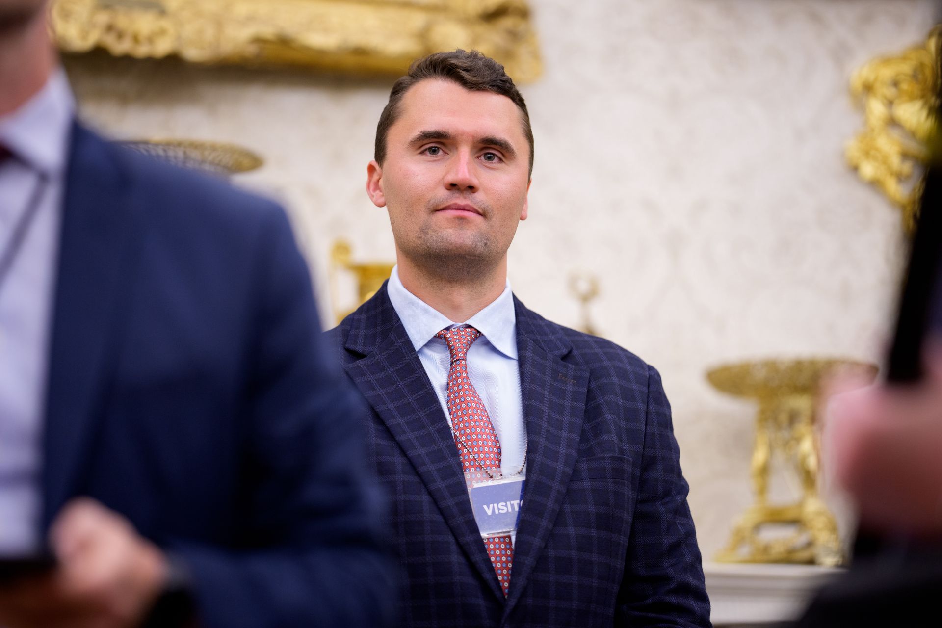 Charlie Kirk postrzelony na wiecu. Ludzie Trumpa prosili o modlitwę ...