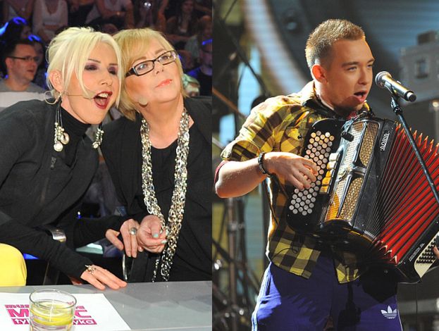 Druga edycja "Must Be The Music" już jesienią? - Pudelek