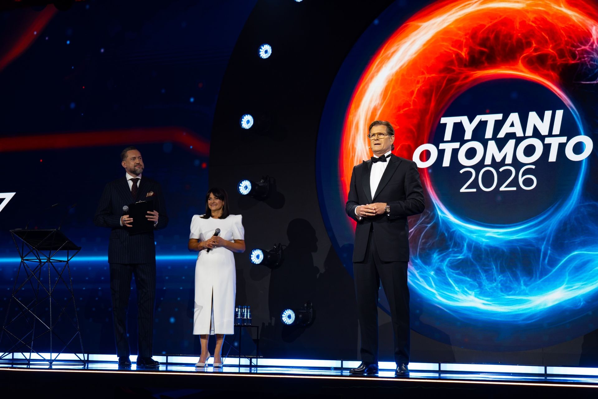 Po Tytanach OTOMOTO 2026: te trendy będą rządzić rynkiem aut w ...