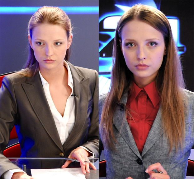 Nowa gwiazda TVP?! - Pudelek