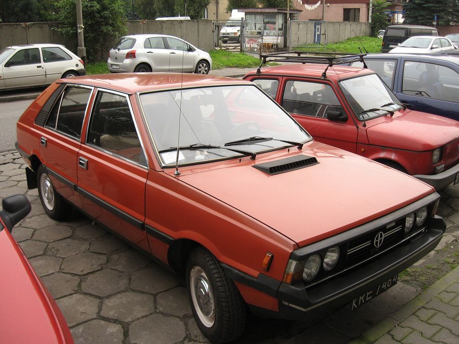 Polonez - historia, odmiany i rzadkie wersje