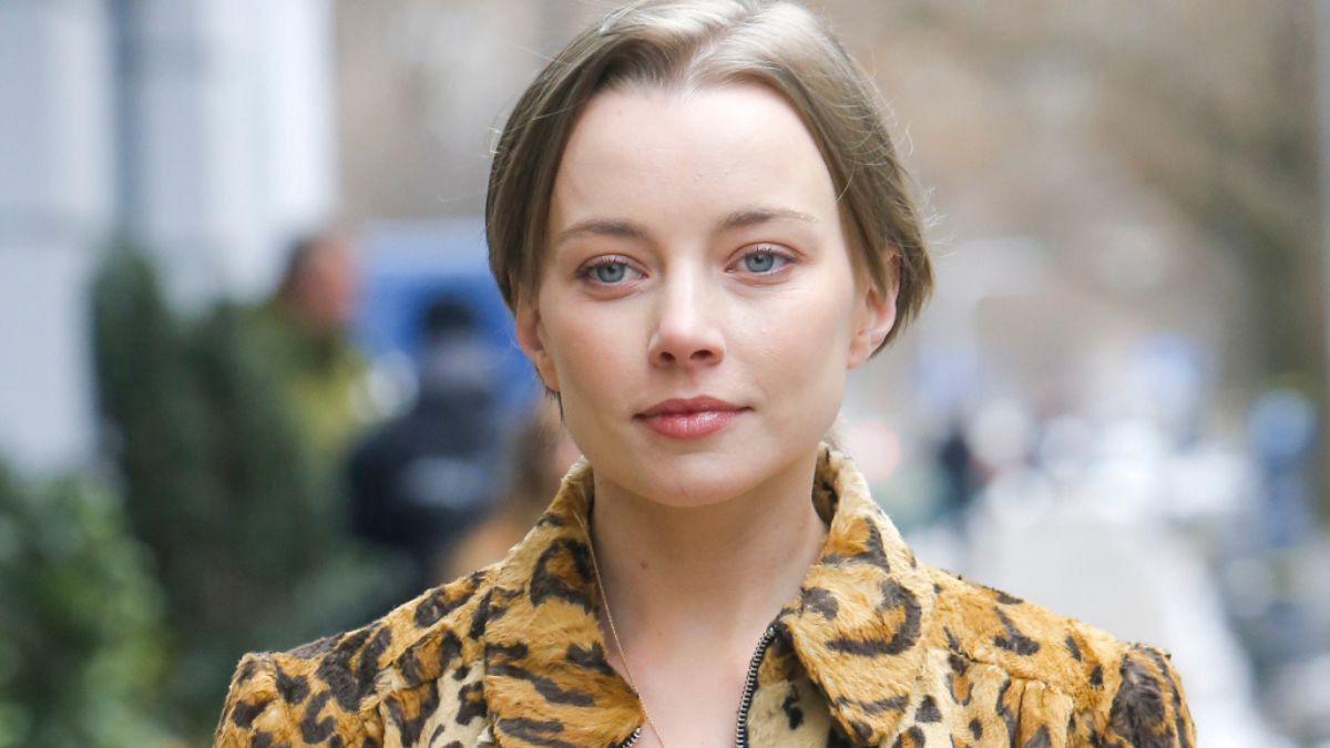 Kamila Urzędowska zagra główną rolę w adaptacji "Lalki". Jej partner to uznany aktor i reżyser