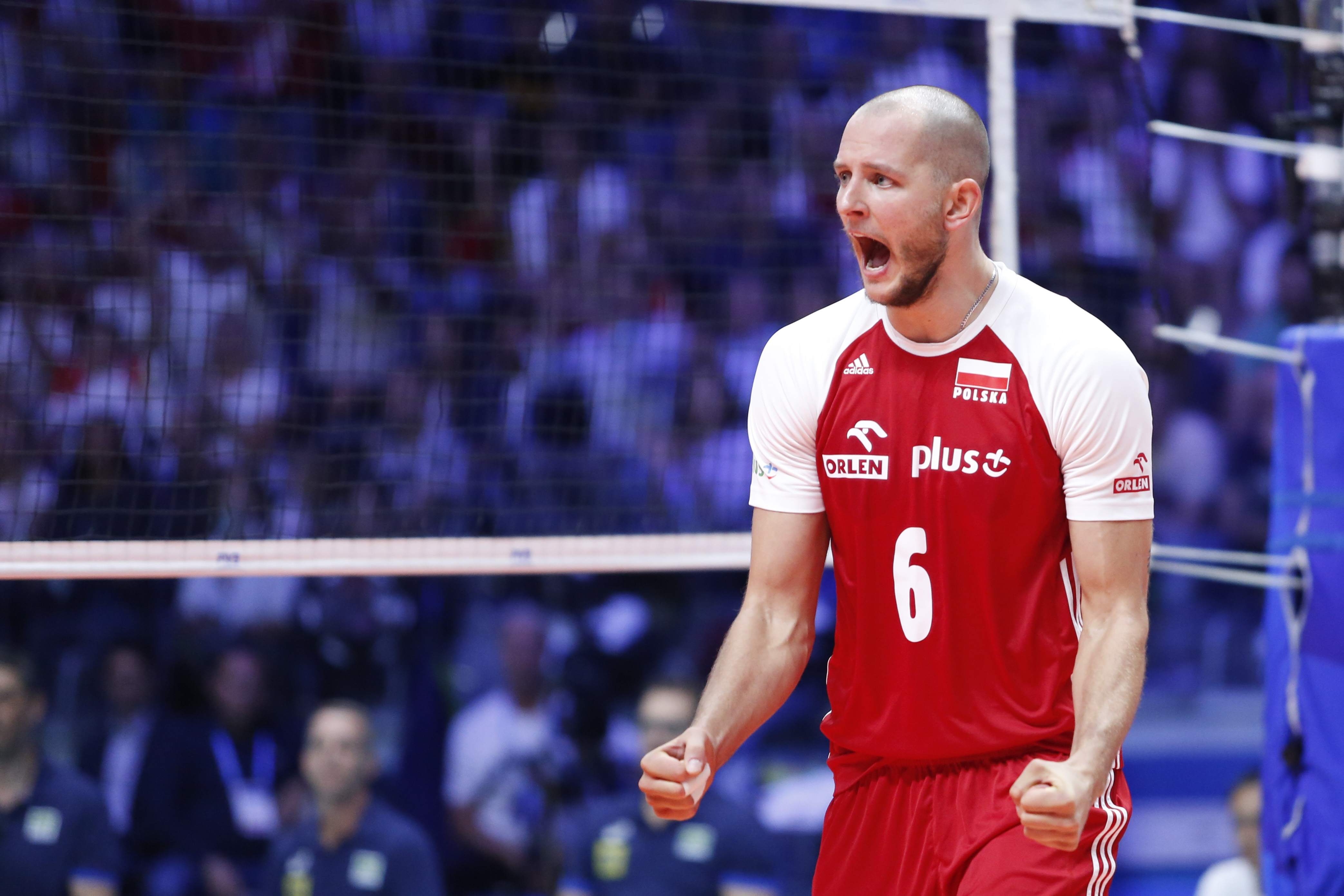 MŚ 2018: Bartosz Kurek z nagrodą MVP! Czterech Polaków wyróżnionych - 3 - WP SportoweFakty