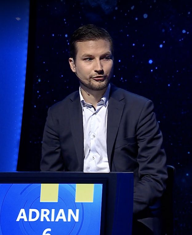 Rekord w "Jeden z dziesięciu". Przegrani finaliści zabrali głos - Pudelek