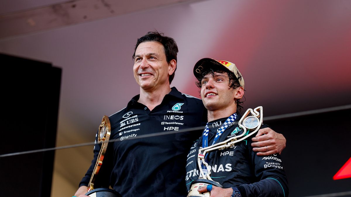 Tak się zarabia na F1. Rekordowe zyski niemieckiego giganta