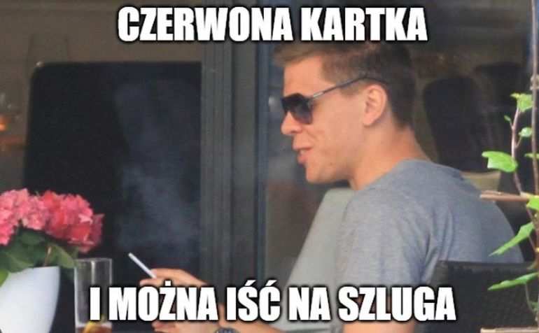 Śmiechu co niemiara. Zobaczcie najlepsze memy po Real - Barcelona
