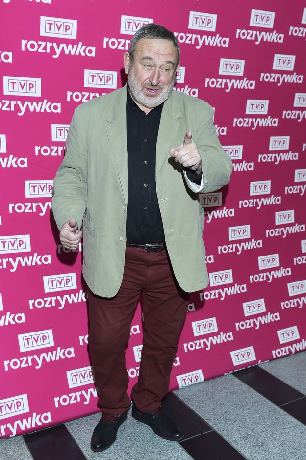 Tadeusz Drozda o swojej emeryturze. "Sam sobie zgotowałem ten los ...