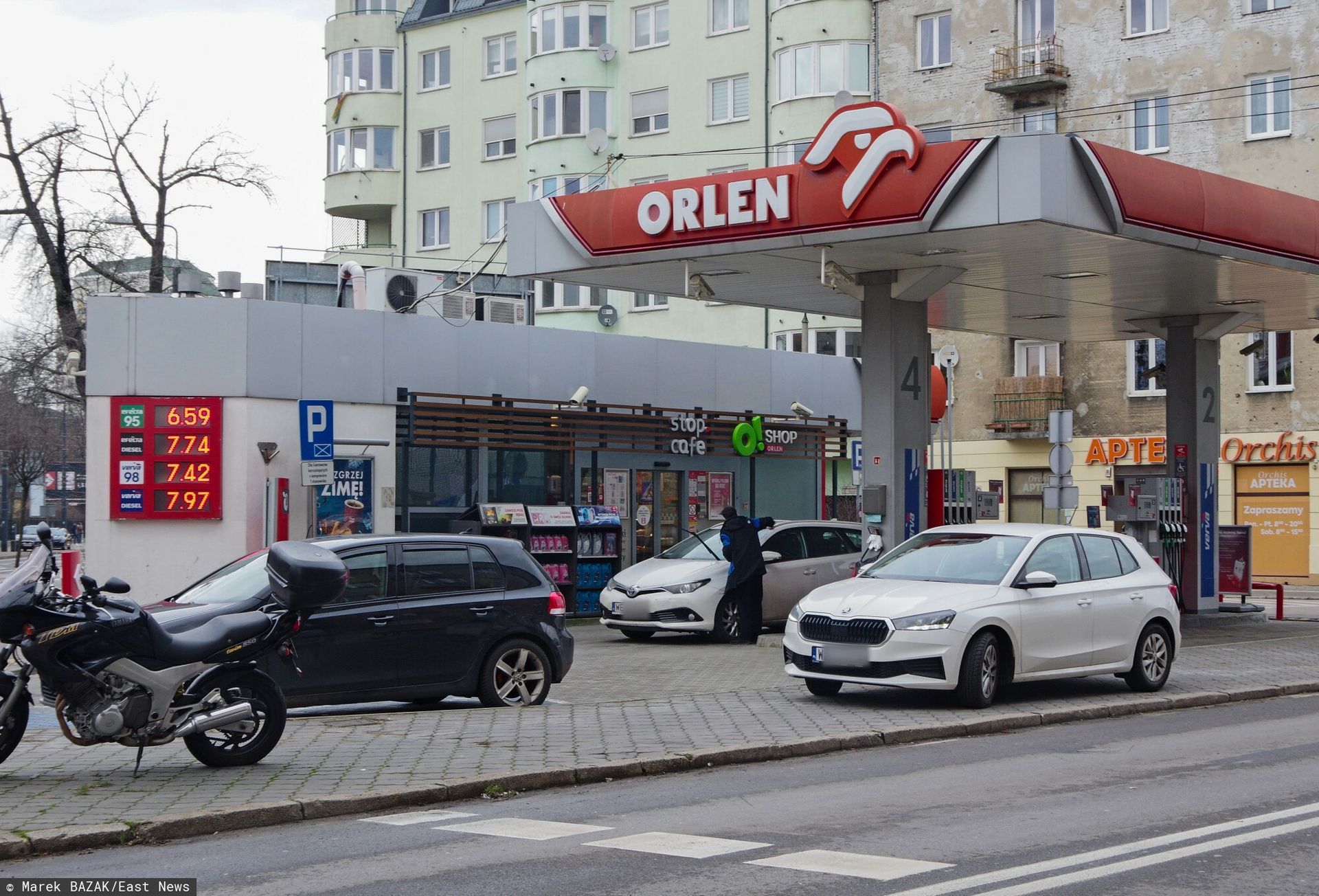 Orlen obniży ceny paliw. Specjalna akcja wystartuje na lato
