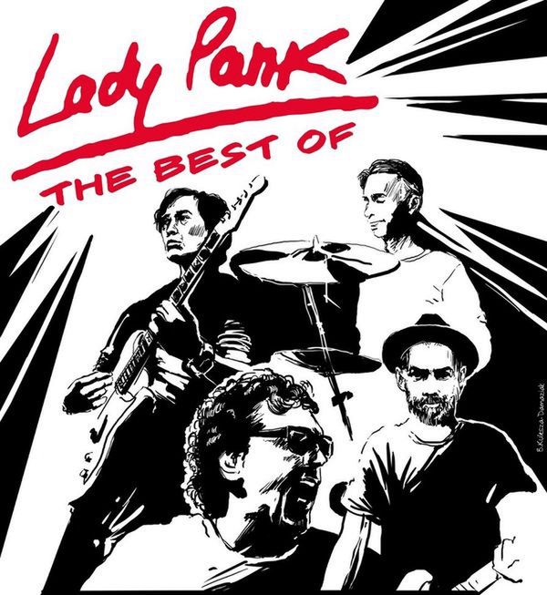 Lady Pank: koncert na warszawskim Torwarze - WP Teleshow