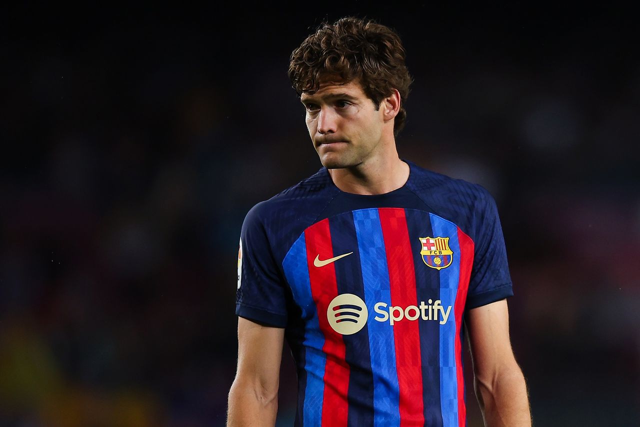 Media: FC Barcelona zagra poza Europą?! To byłby obłęd