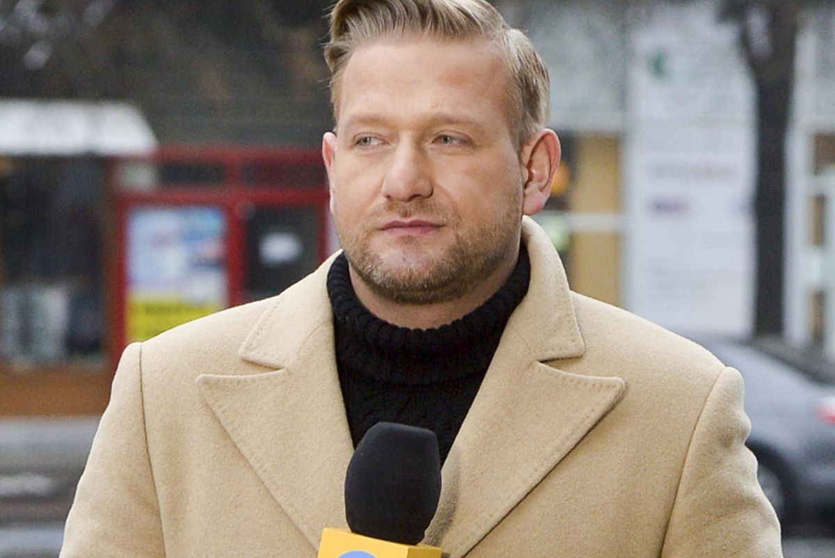 Chory Bartek Jędrzejak uderza w rząd. "Do lekarzy nie można się dostać ...