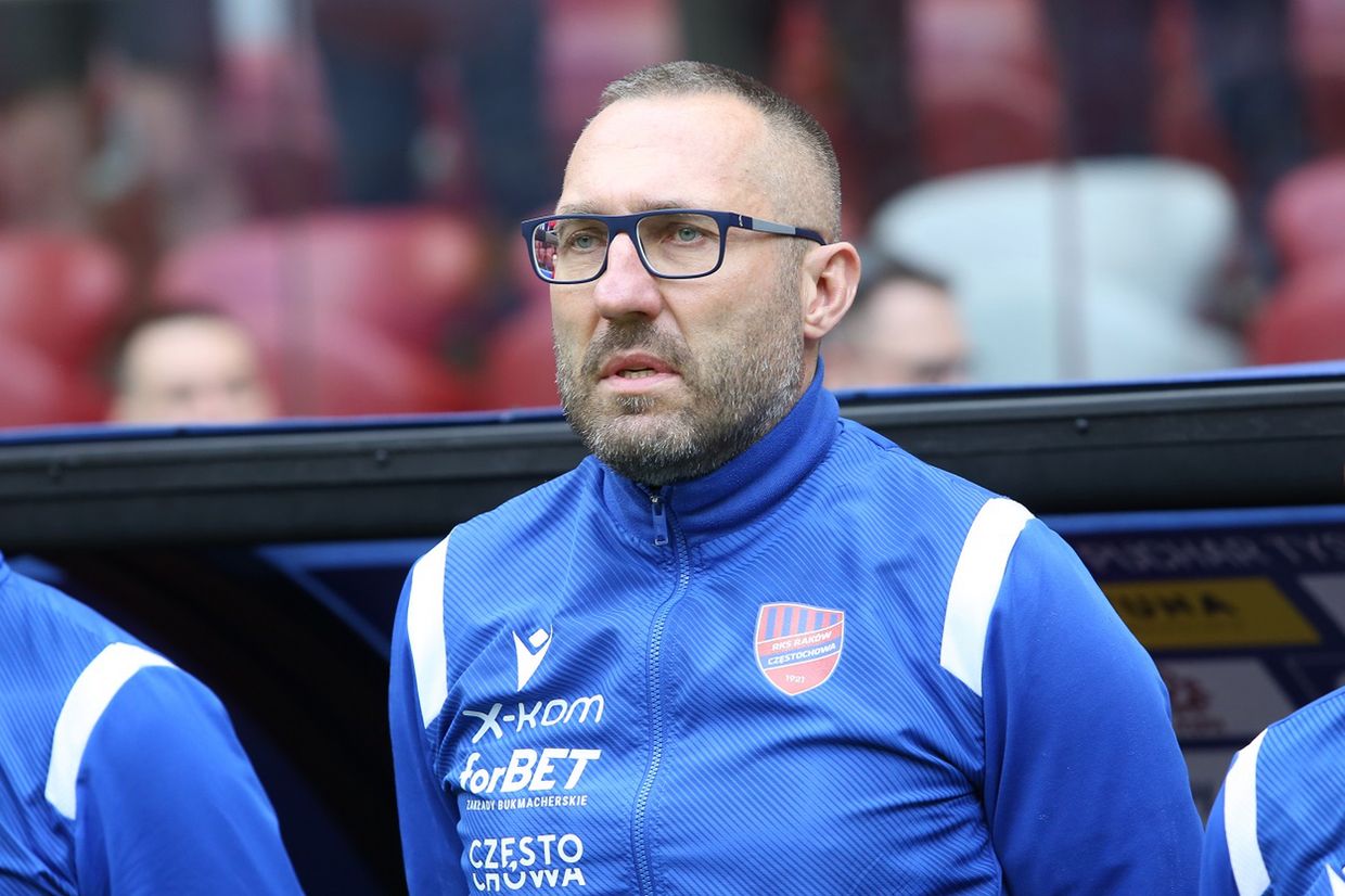 Absurdalna Oferta Dla Marka Papszuna Wp Sportowefakty