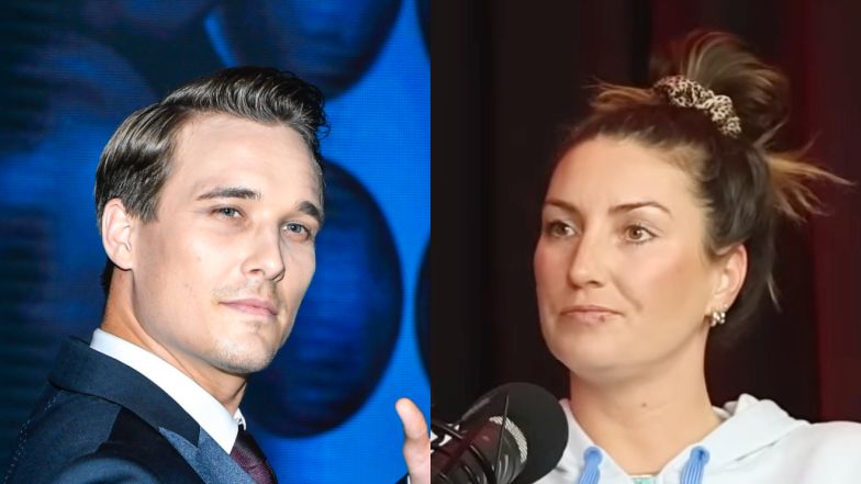 Żona Maurycego Popiela o ROZSTANIU z aktorem: "Moje życie wywróciło się ...