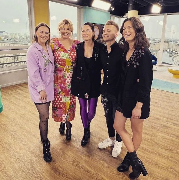 Martyna Melosik 14 lat temu wygrała program "Fabryka Gwiazd". Jak dziś ...