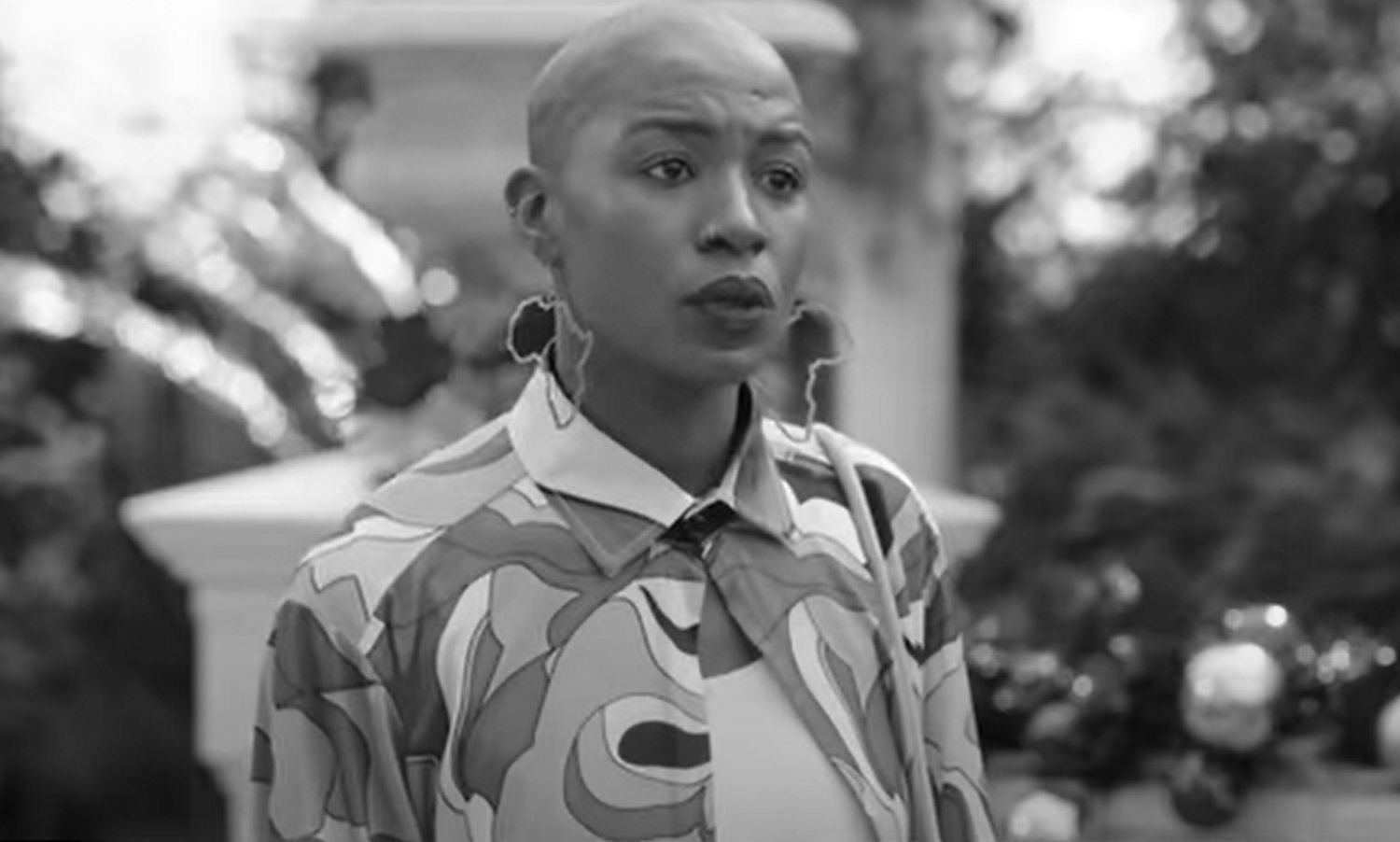 Busisiwe "Busi" Lurayi nie żyje. Aktorka Netfliksa miała 36 lat - WP ...