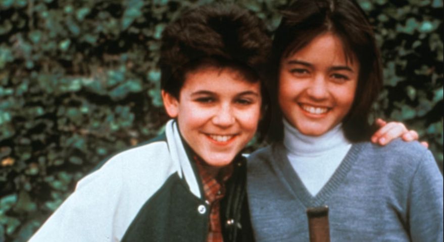 Pamiętacie Winnie Cooper z "Cudownych lat"? Wiemy, jak teraz wygląda ...