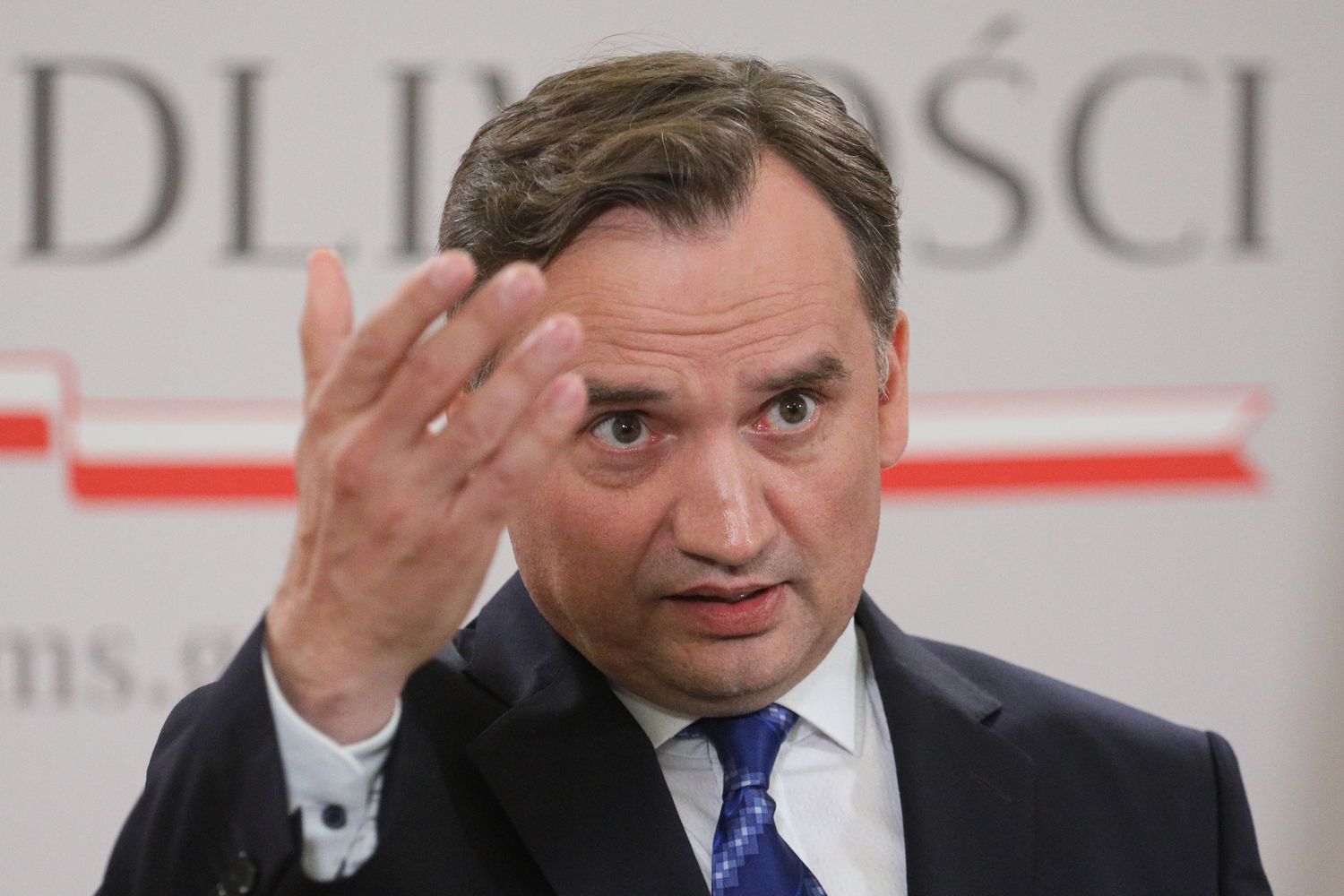 Więzienie to nie hotel. Resort Ziobry wytacza ciężkie działa