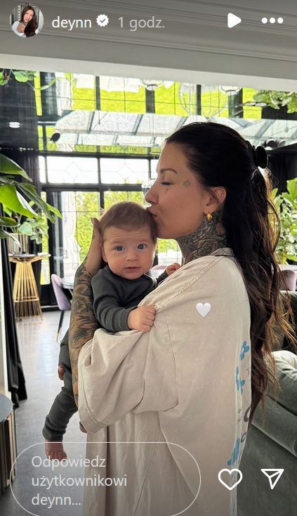 Deynn i Majewski wrócili na terapię. "Jest trochę ZGRZYTÓW" - Pudelek