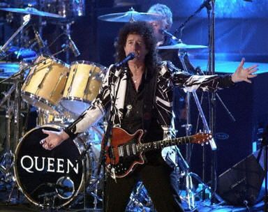 Zespół Queen wraca do studia po 15 latach - WP Kobieta