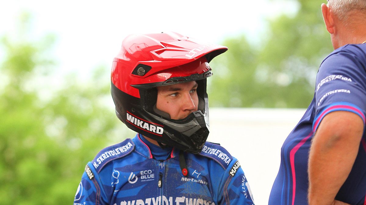 Żużel. Robert Chmiel wygrał turniej w Niemczech. Skupień lepszy od Gały