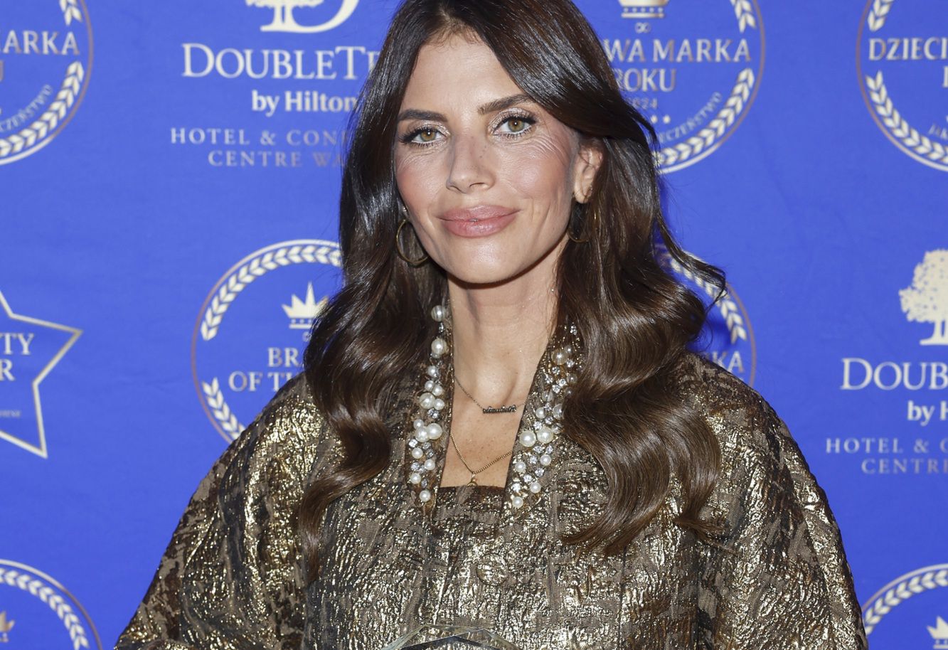 Tak traktowana jest Weronika Rosati w USA jako aktorka. Mówi o ...