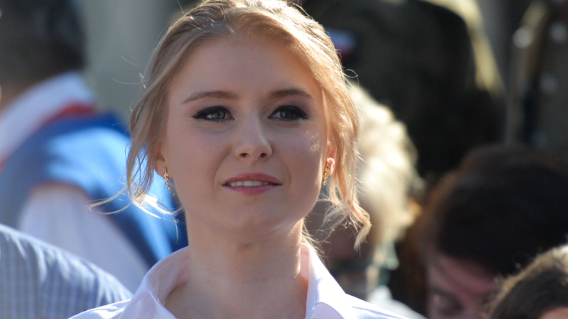 Kinga Duda wzięła ślub. Wiadomo, kto został mężem córki prezydenta