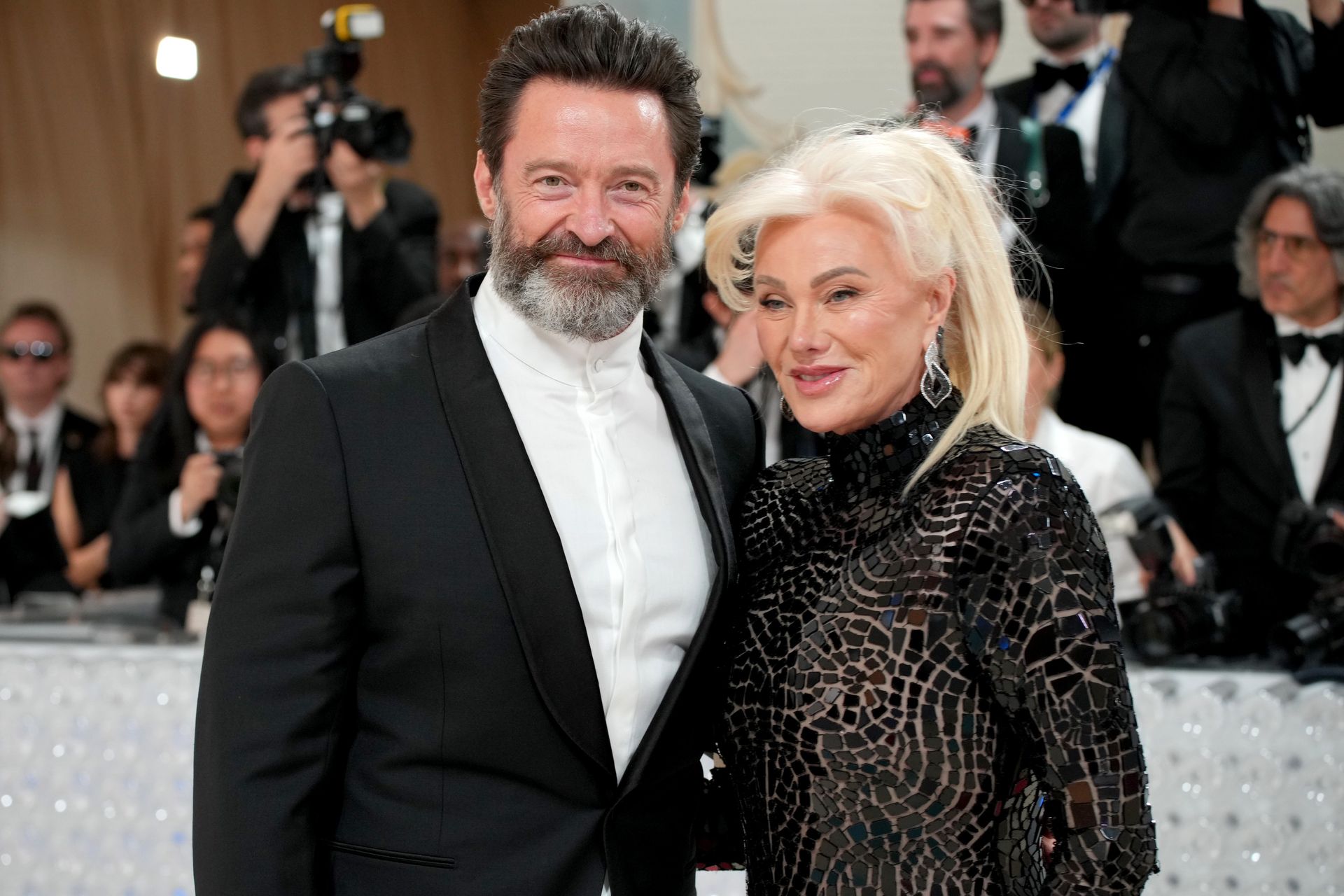 Hugh Jackman i Deborra-Lee Furness sprzedają luksusowy penthouse w ...